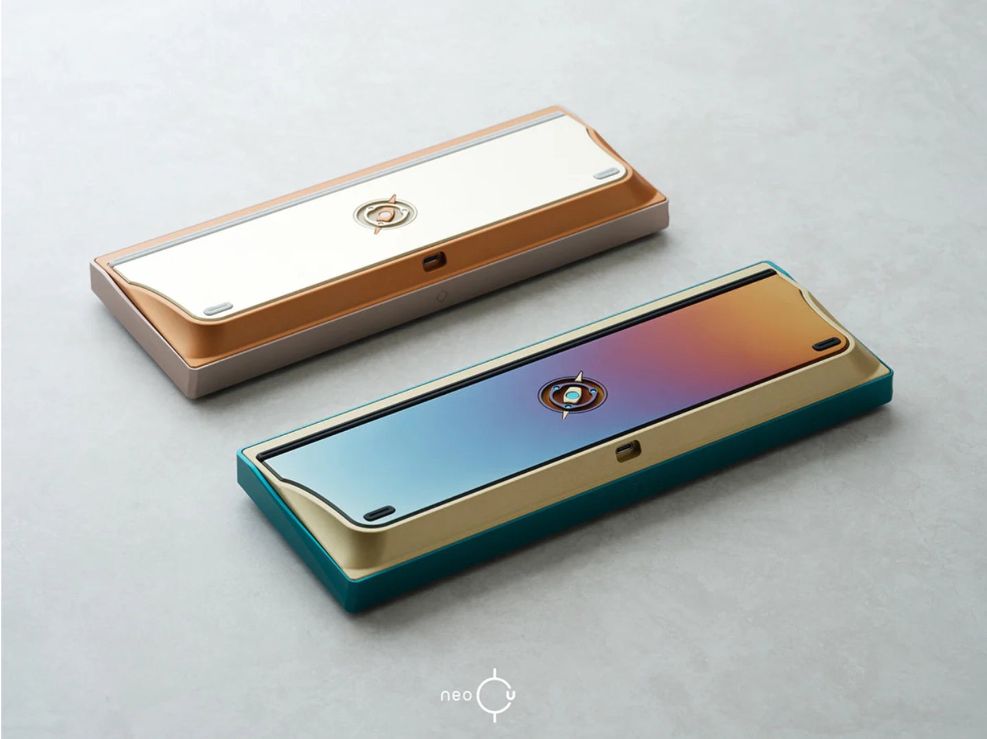 Neo60 Cu Keyboard - Batch 18