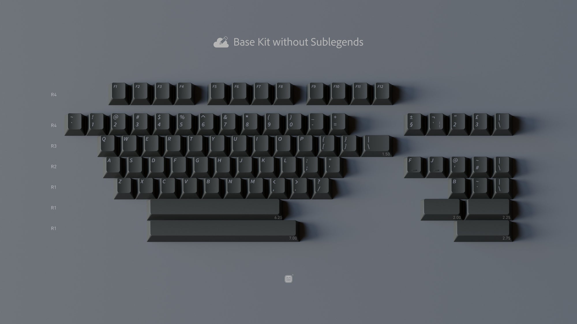 ePBT Creative Studio Keycaps [Group Buy]