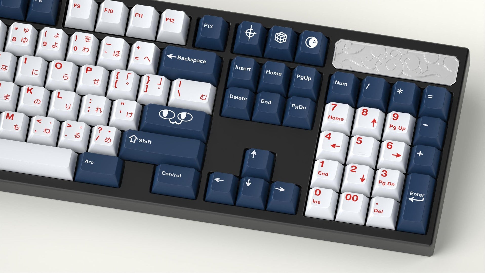 GMK CYL Vamp Keycaps — Deskhero.ca Inc.