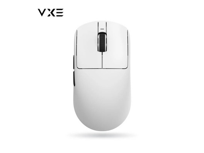 VXE Dragonfly R1 Series Wireless Mouse (4K Compatible)