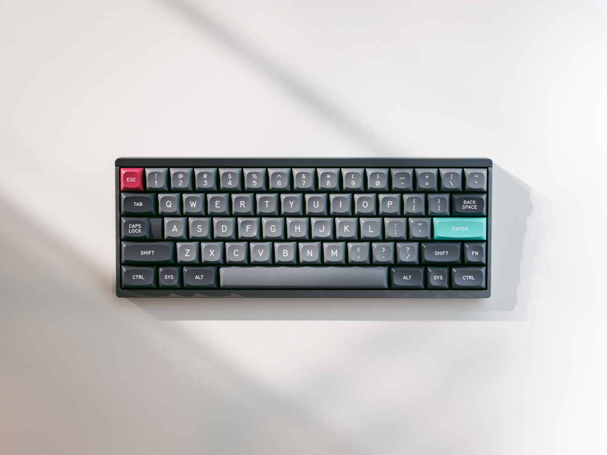 GMK