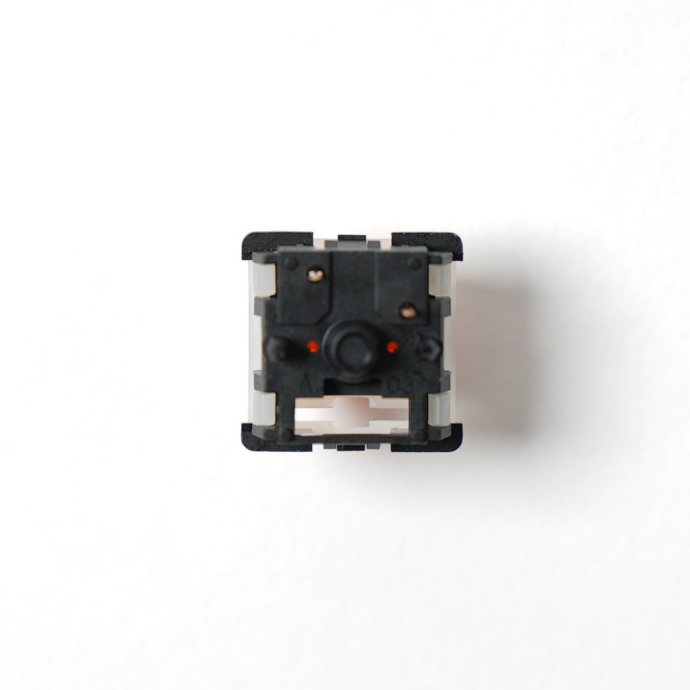 SW x SWK Toucan Linear Switch