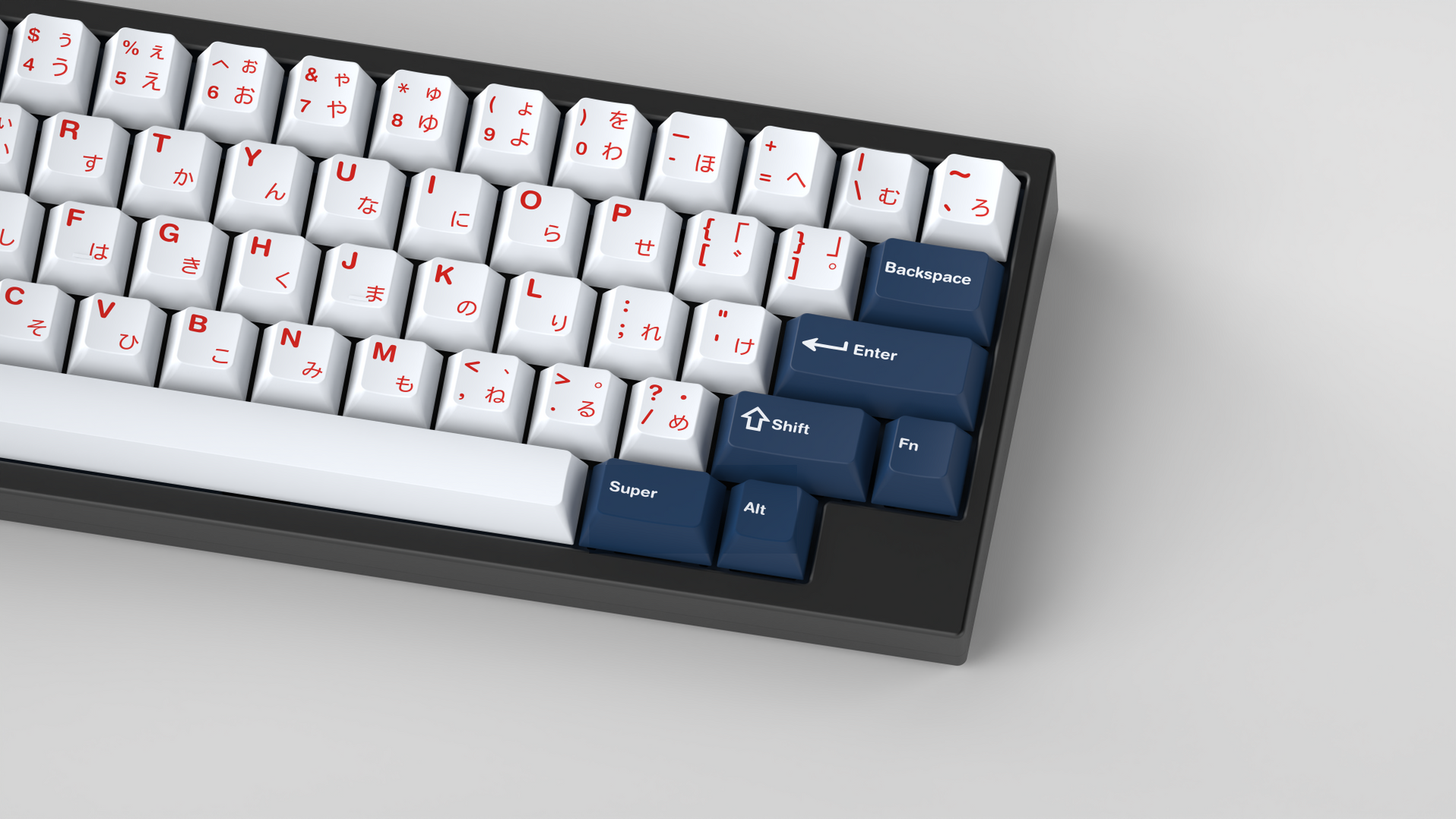 GMK CYL Vamp Keycaps — Deskhero.ca Inc.