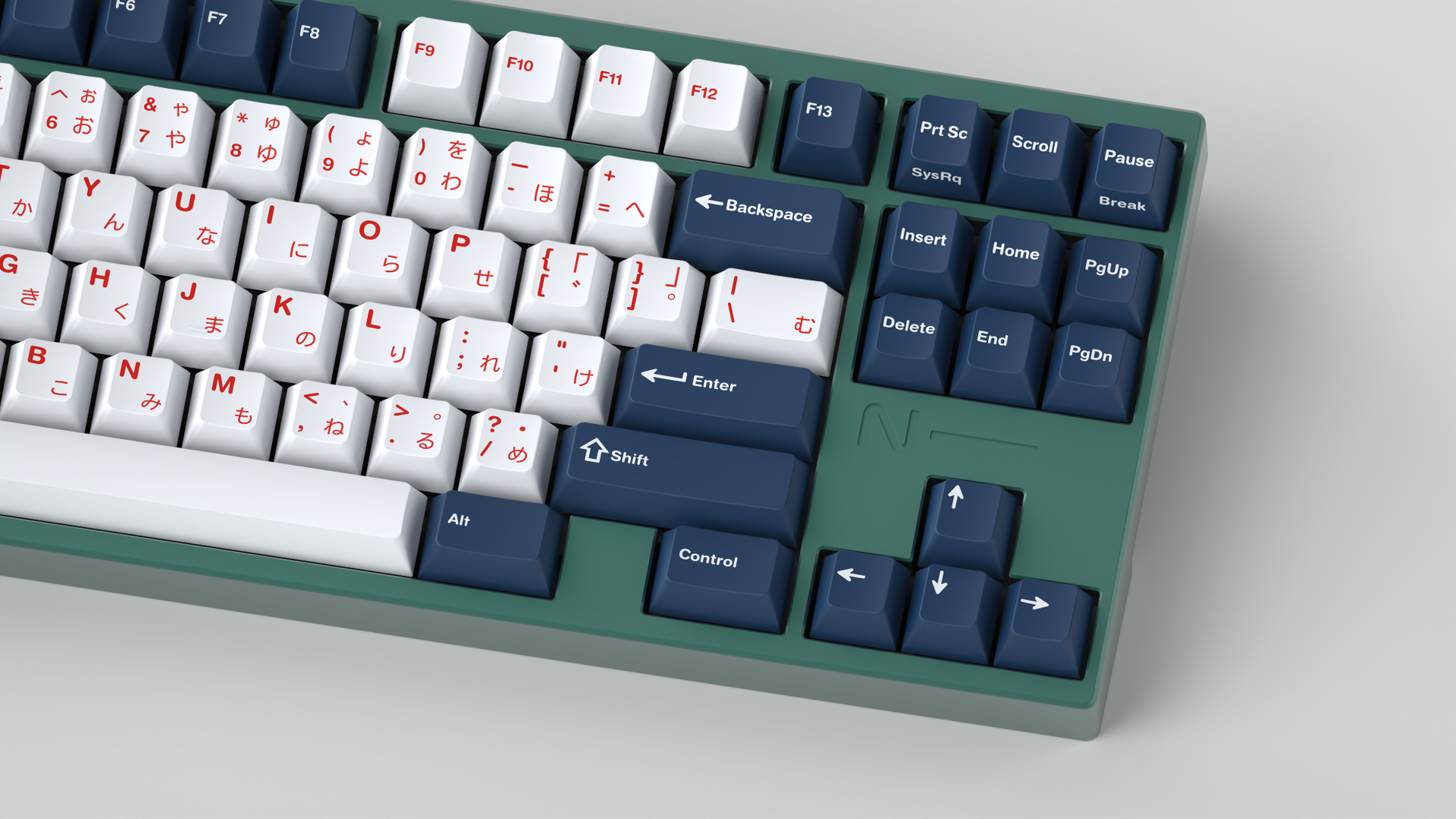 GMK CYL Vamp Keycaps — Deskhero.ca Inc.