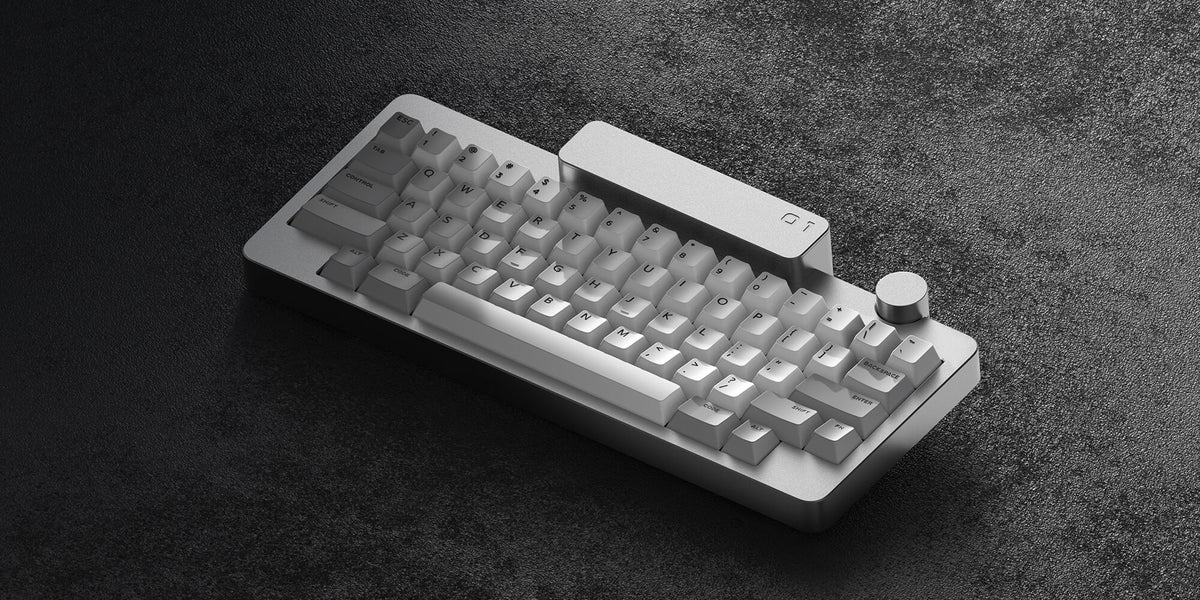 Tilly 60 - Premium 60% Keyboard [Group Buy] — Deskhero.ca Inc.