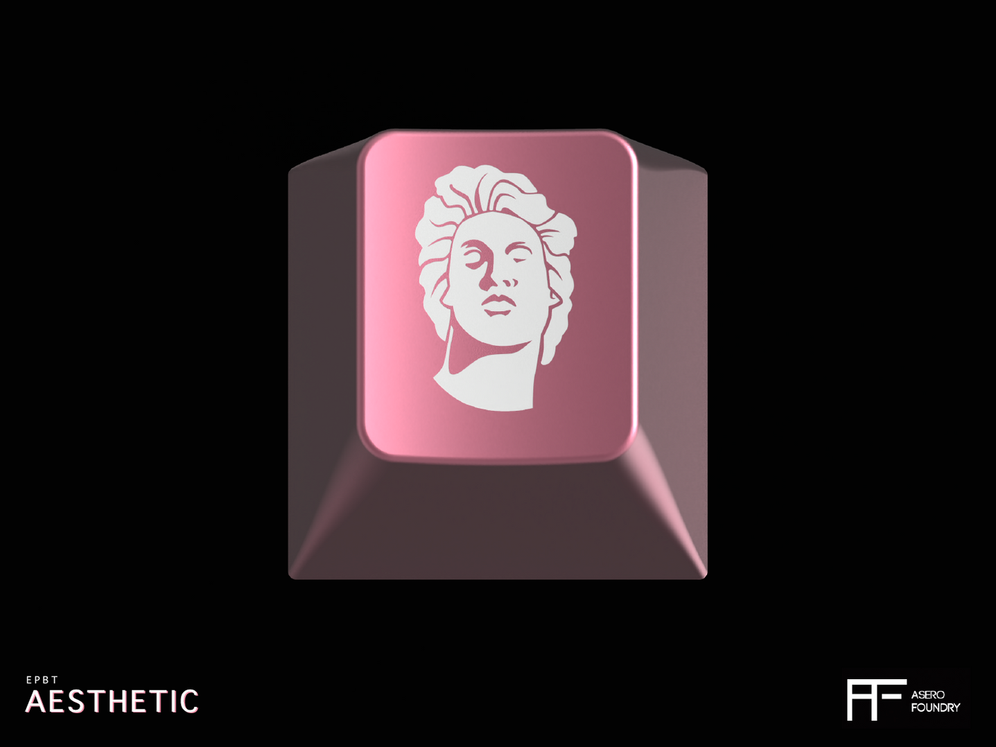 ePBT Aesthetic Keycaps — Deskhero.ca Inc.