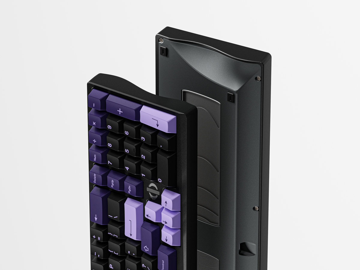 Keyboards