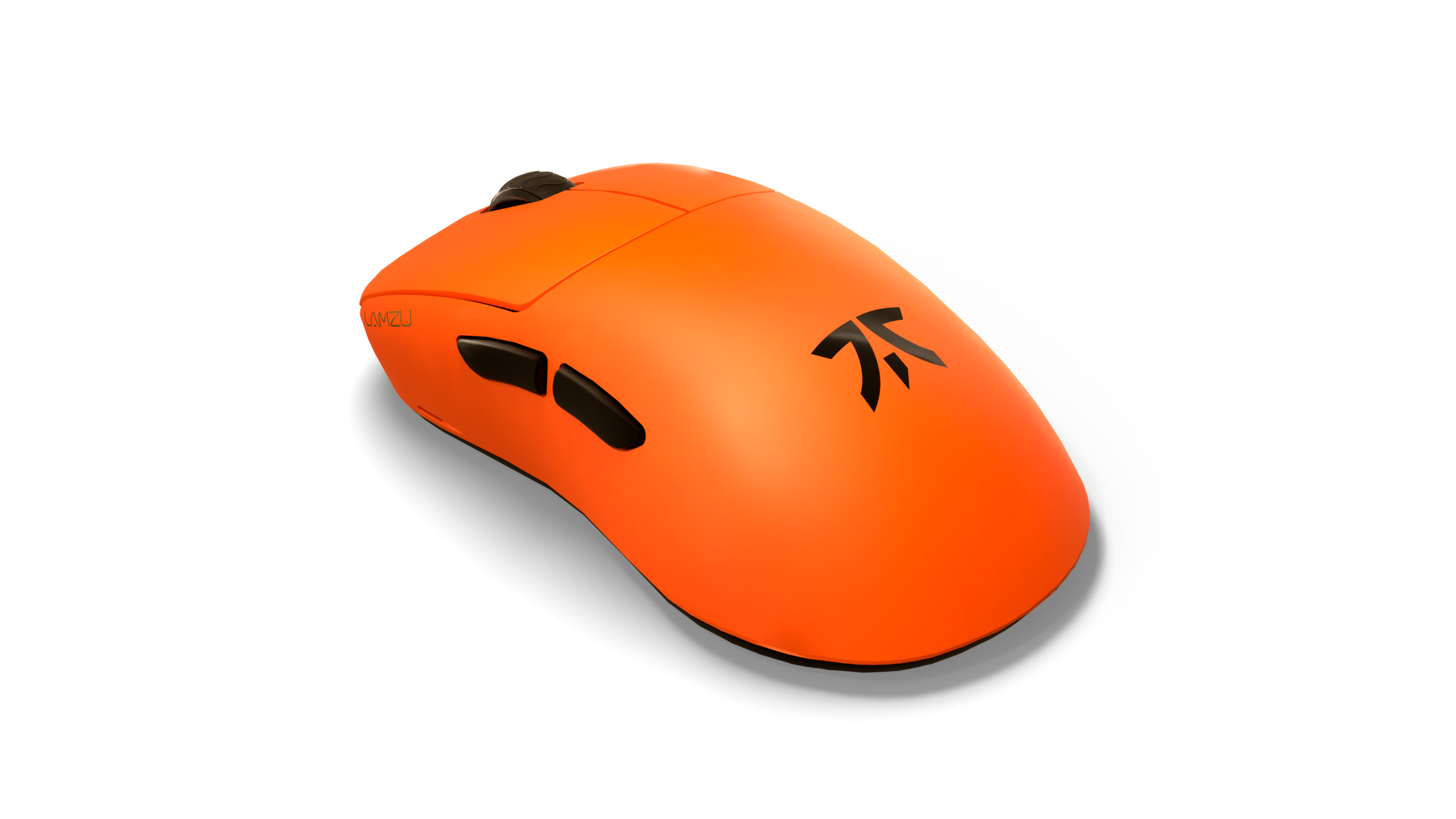 Fnatic x Lamzu Wireless Limited Edition Wireless Mouse (4K Compatible ...