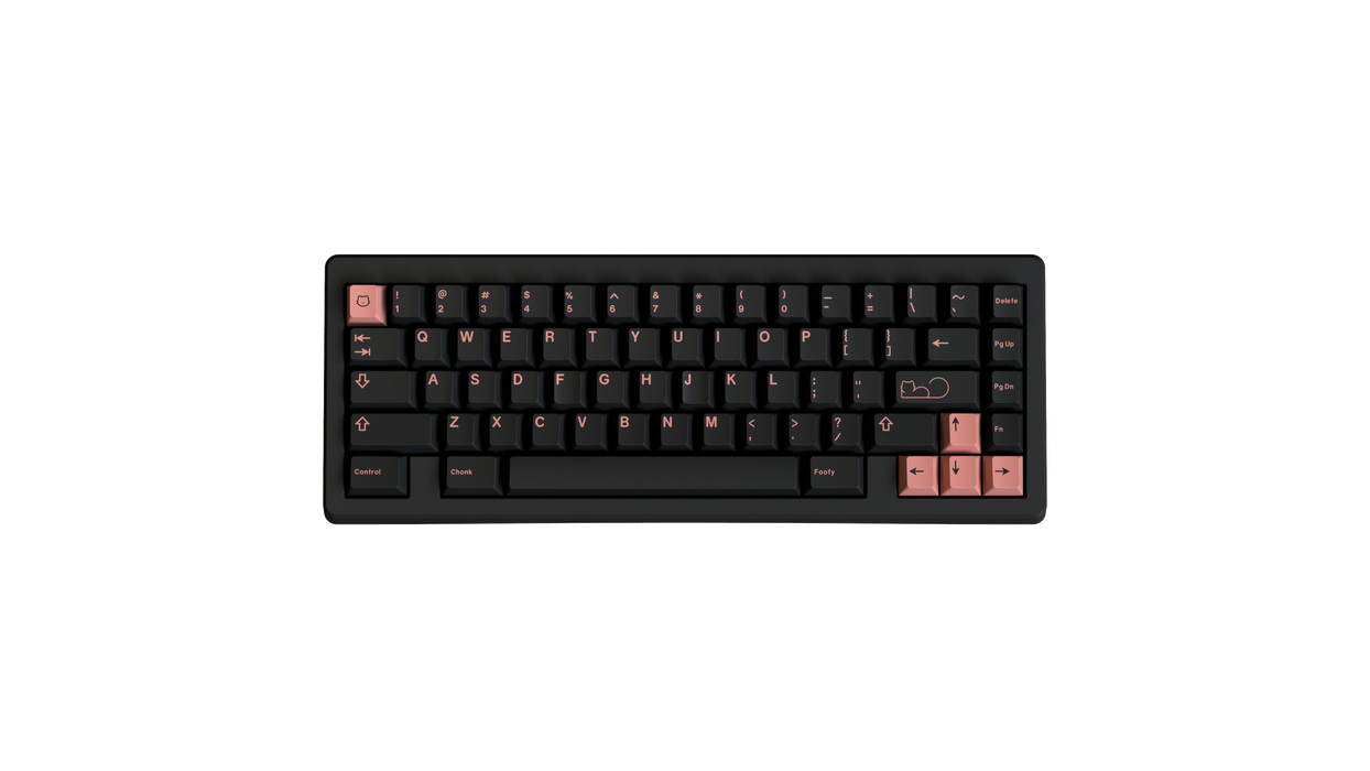 GMK Pono Deskmat — Deskhero.ca Inc.