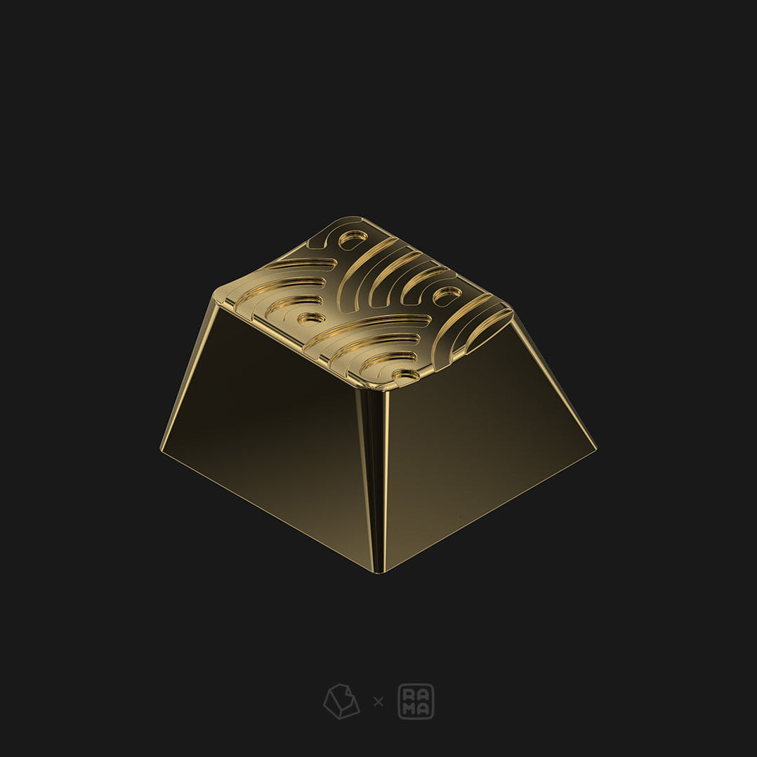 GMK Bento r2 Keycaps — Deskhero.ca Inc.