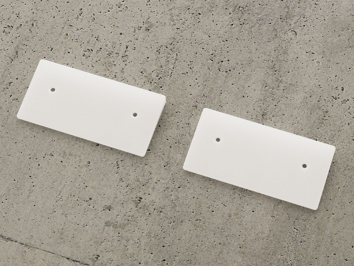 Brutal v2 60% Keyboard - Weight Addons — Deskhero.ca Inc.