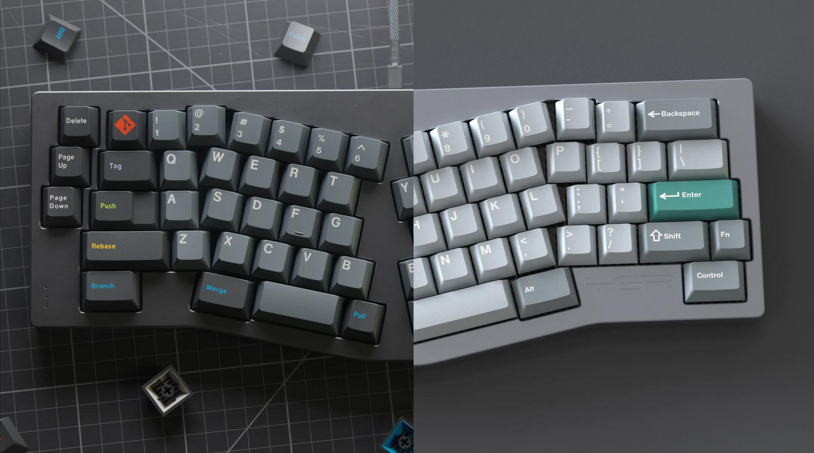Deskhero.ca - Canada's best source for enthusiast level keyboards ...