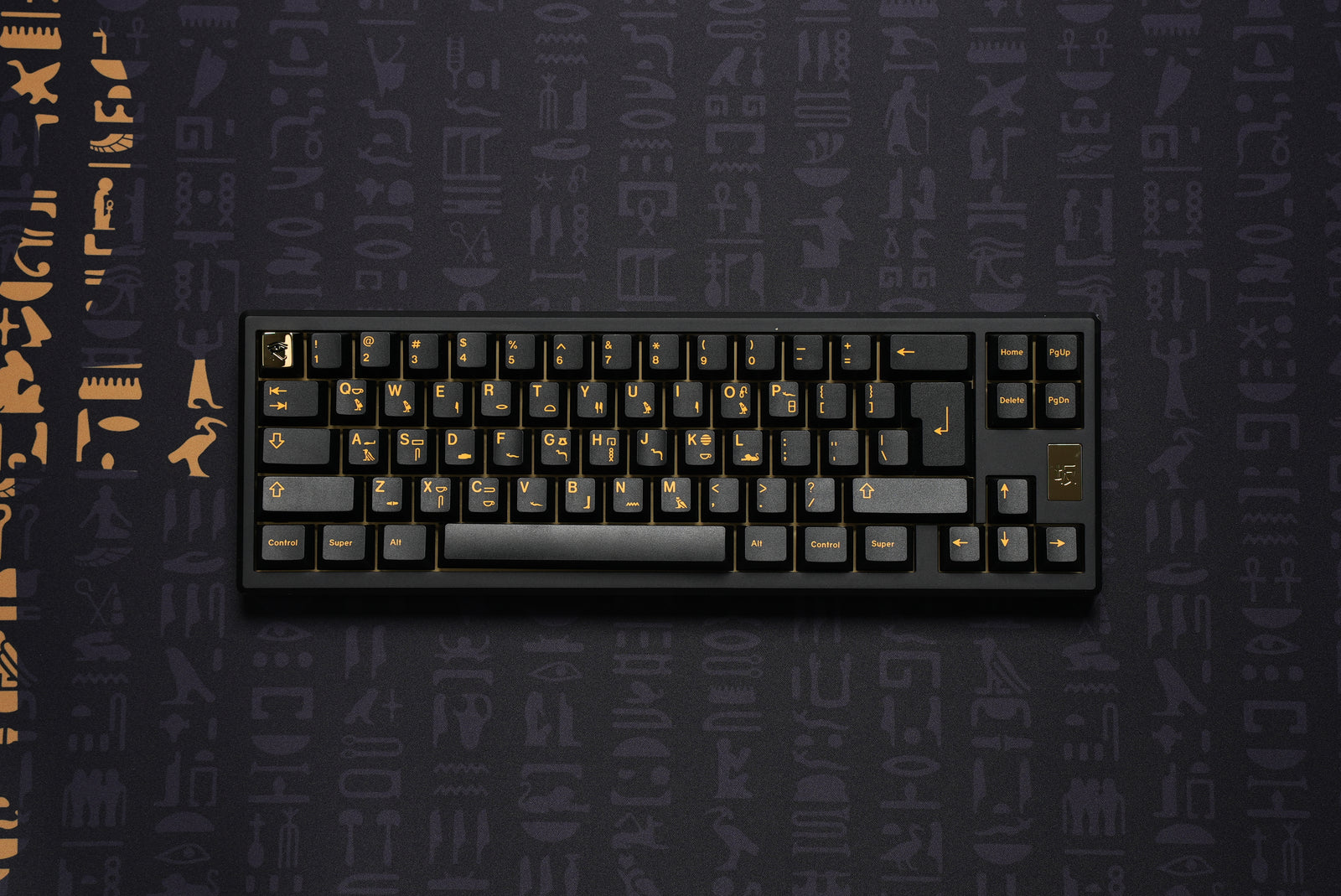 Deskhero.ca - Canada's best source for enthusiast level keyboards