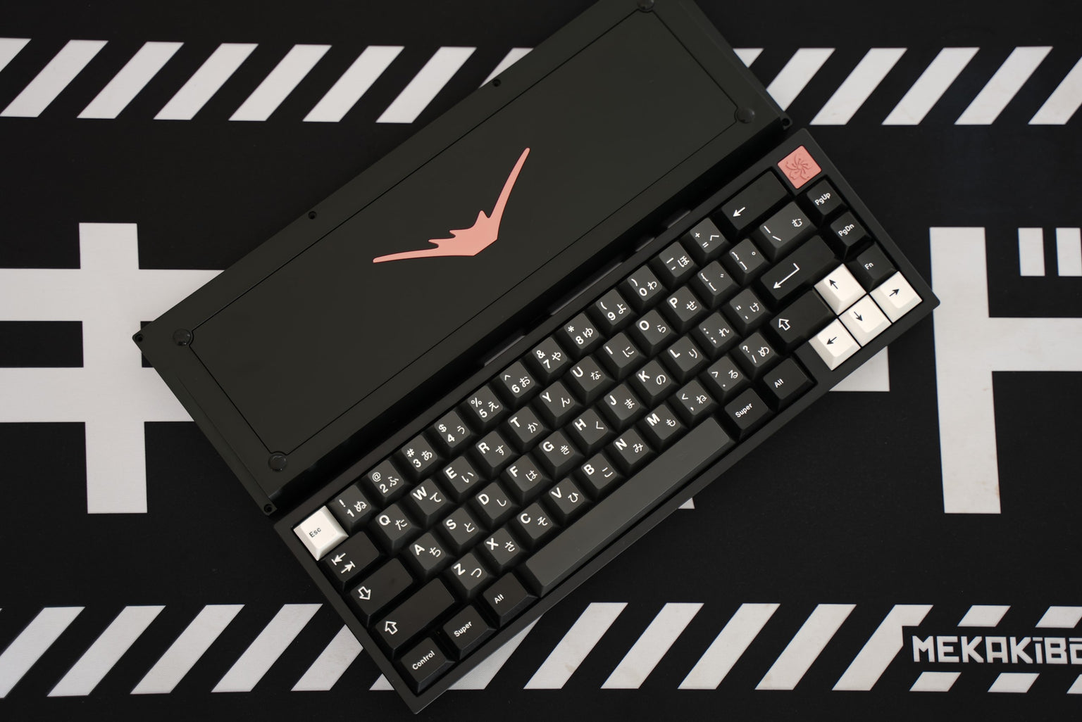 Fuji 65v2 Premium Keyboard Collection — Deskhero.ca Inc.