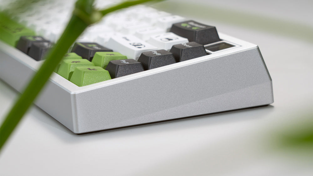 All In Stock Keycaps