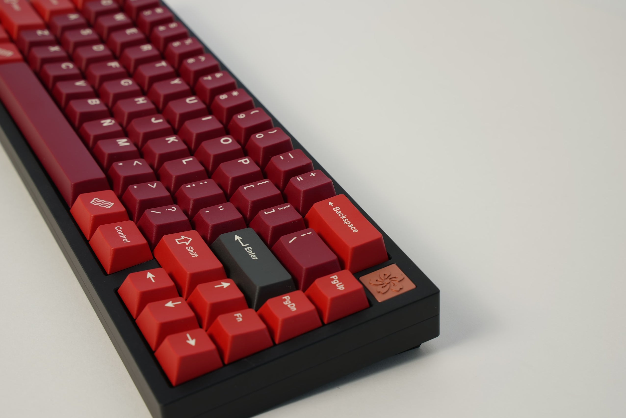 GMK CYL Jamon 2 Keycaps — Deskhero.ca Inc.