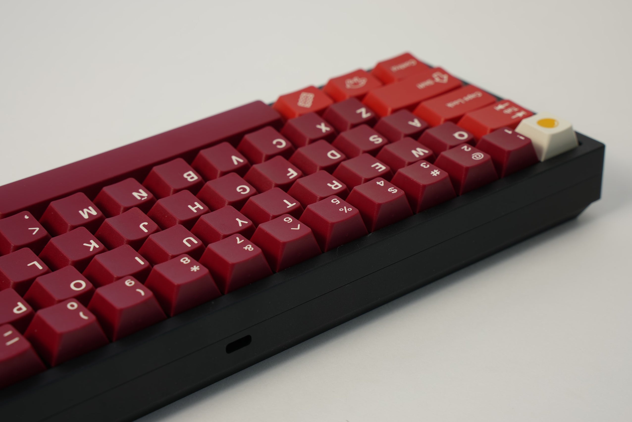GMK CYL Jamon 2 Keycaps — Deskhero.ca Inc.