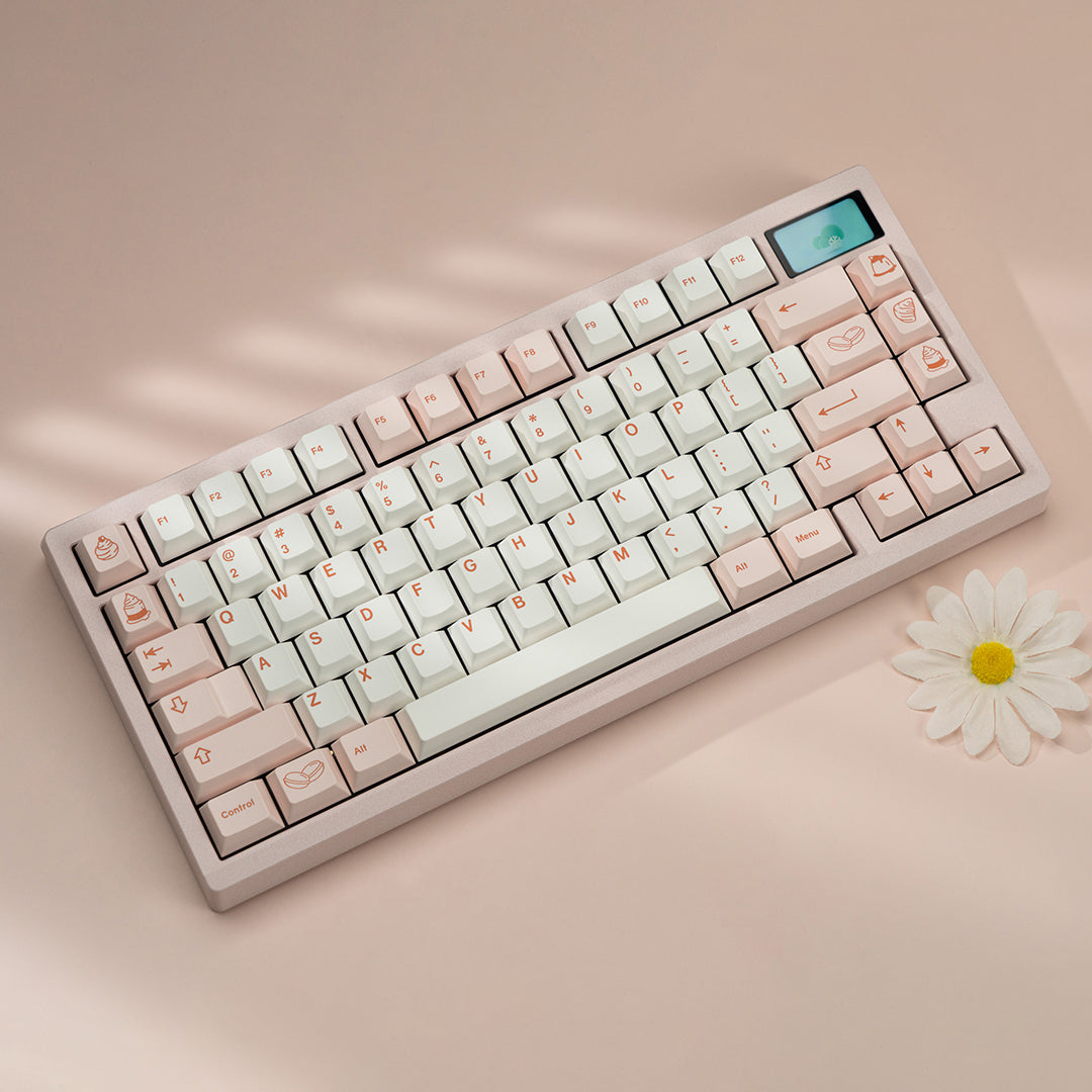 Keyboards