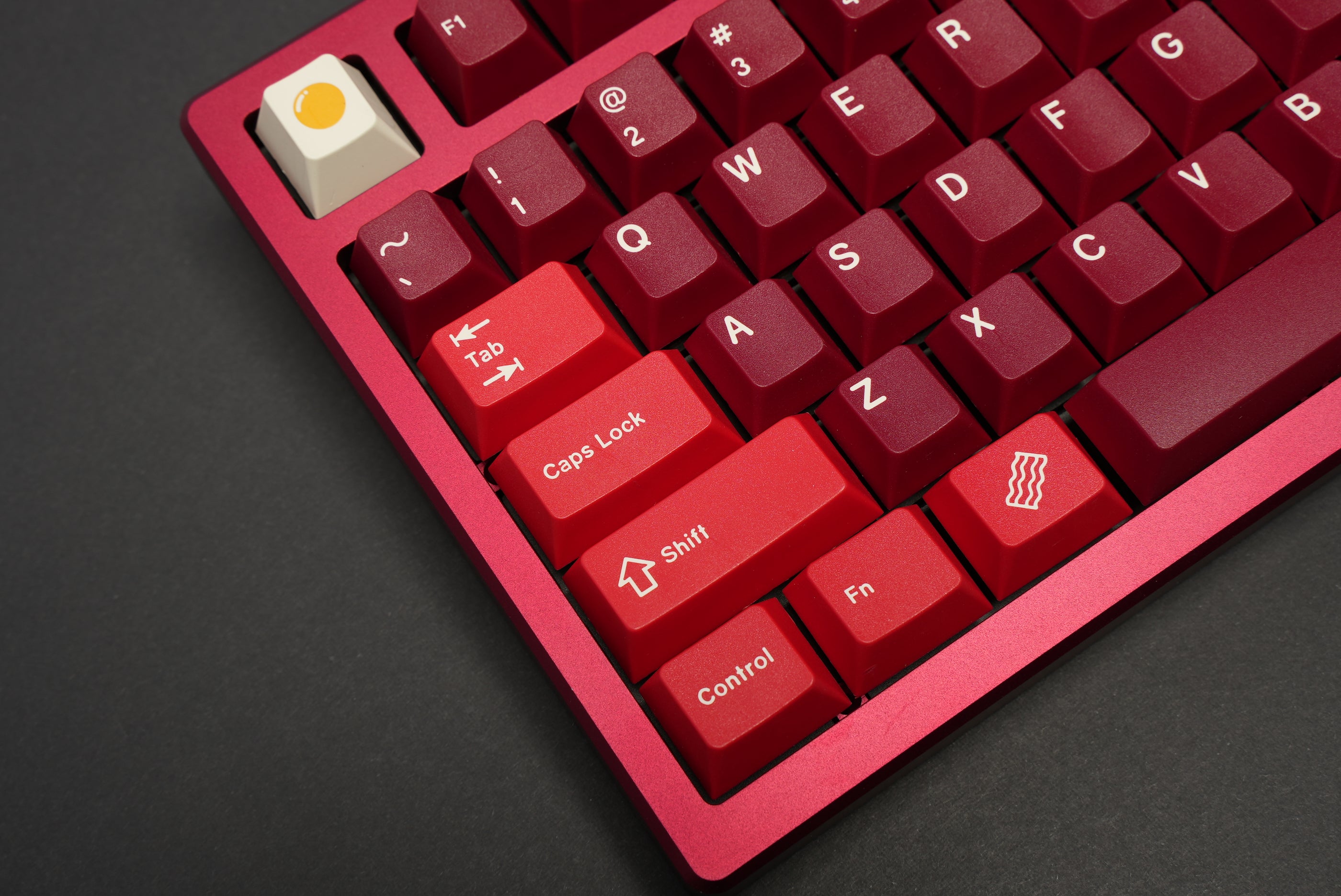 GMK CYL Jamon 2 Keycaps