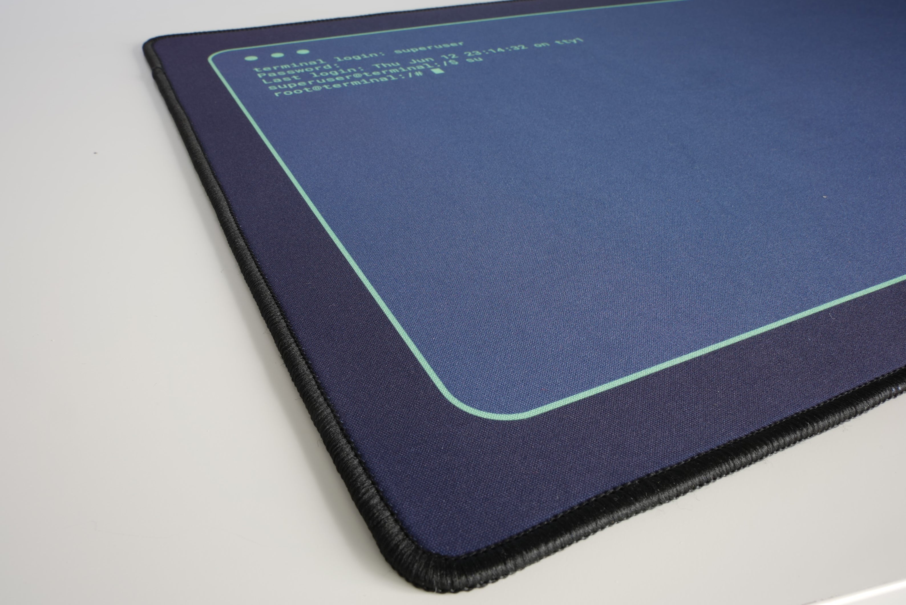 Deskmat - KAM Superuser — Deskhero.ca Inc.