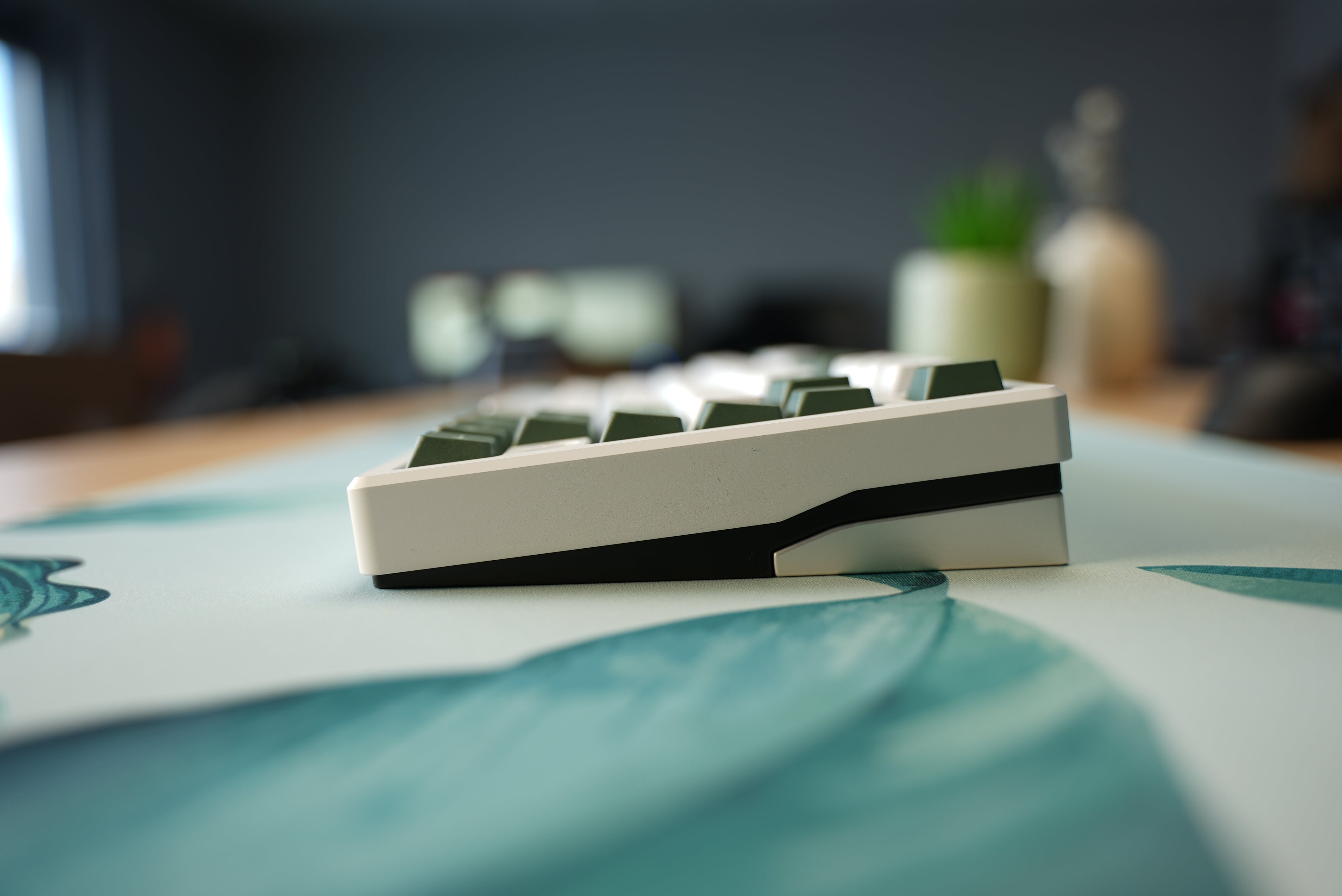 GMK CYL Botanical 2 Keycaps