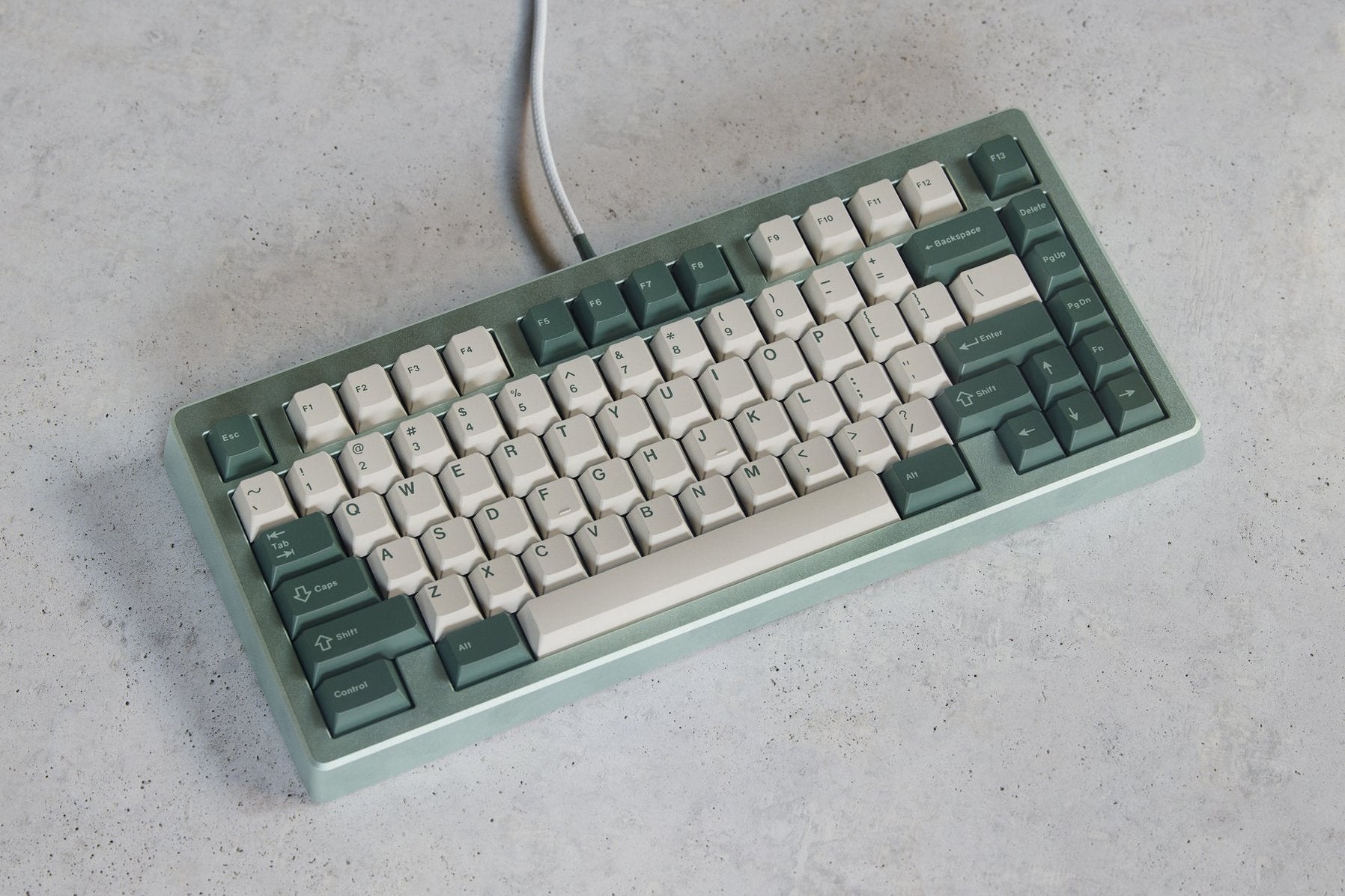 GMK CYL Botanical 2 Keycaps — Deskhero.ca Inc.