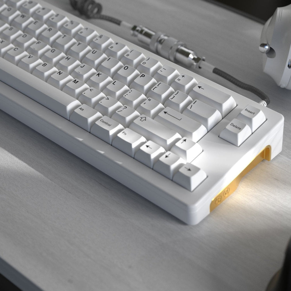 KAT Keycaps — Deskhero.ca Inc.