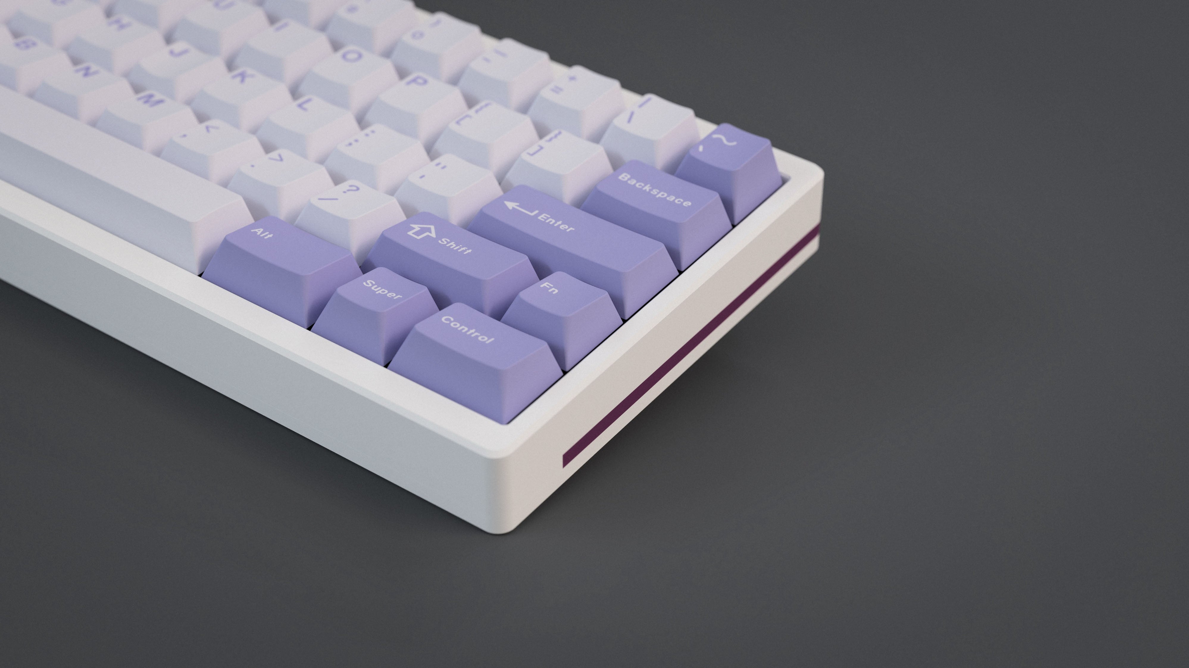 GMK Tuzi Keycaps — Deskhero.ca Inc.