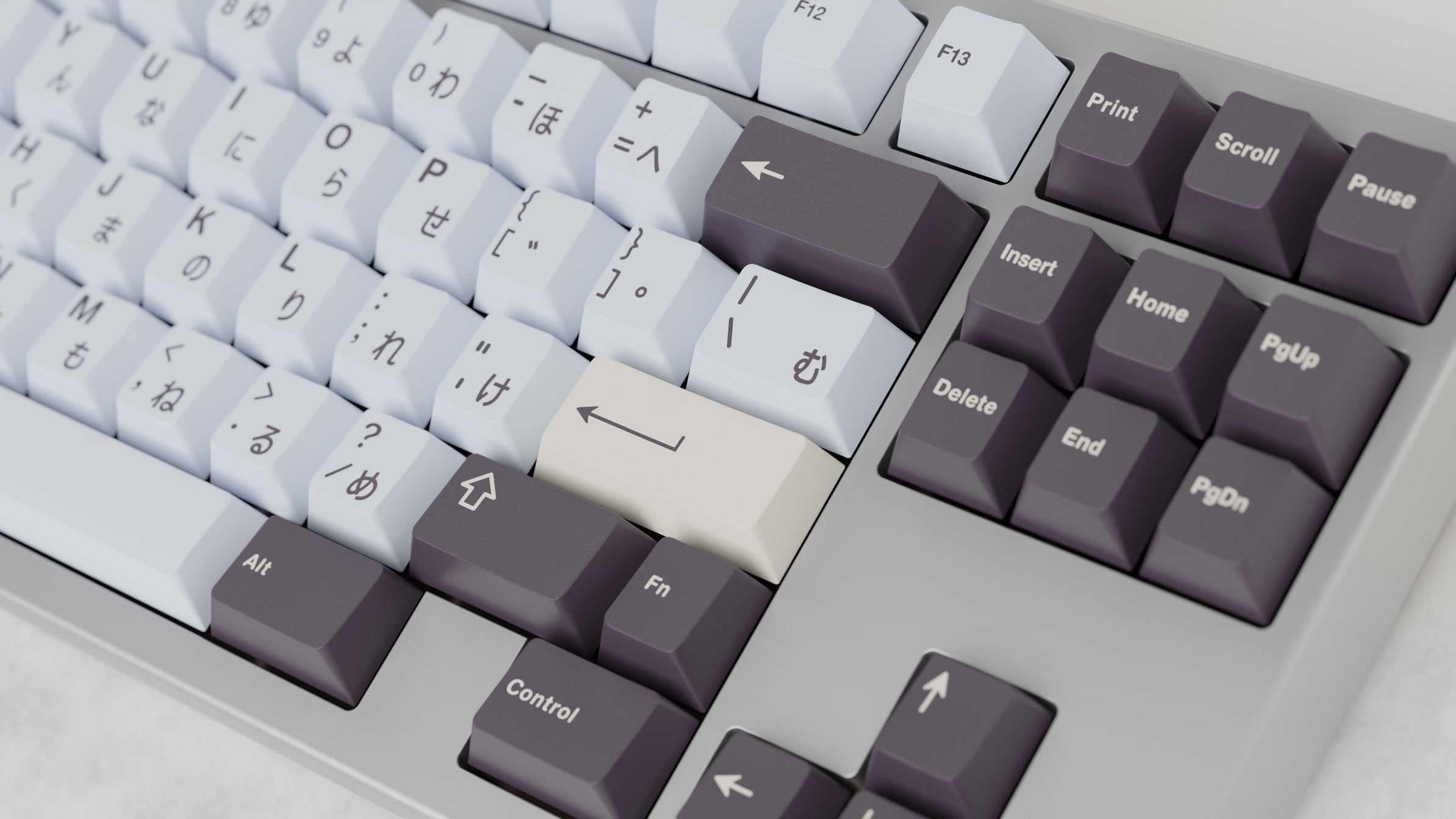 GMK CYL Tenshi Keycaps — Deskhero.ca Inc.