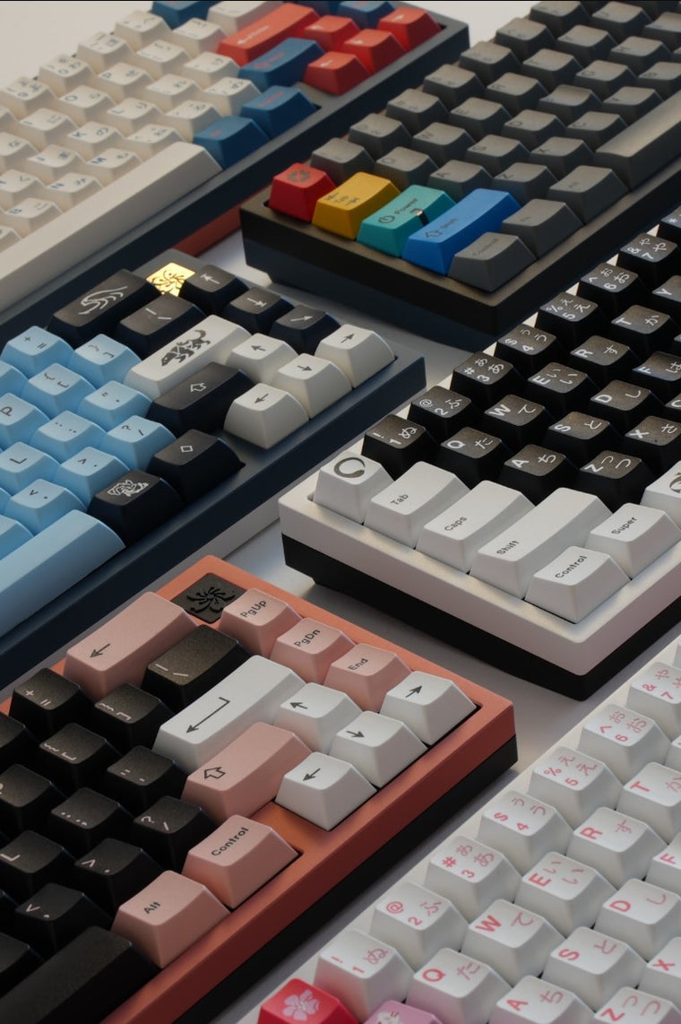 Deskhero.ca - Canada's best source for enthusiast level keyboards ...