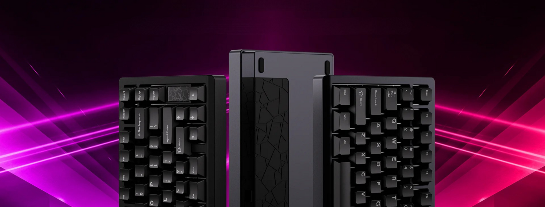 Slice75 HE Premium Gaming Keyboard