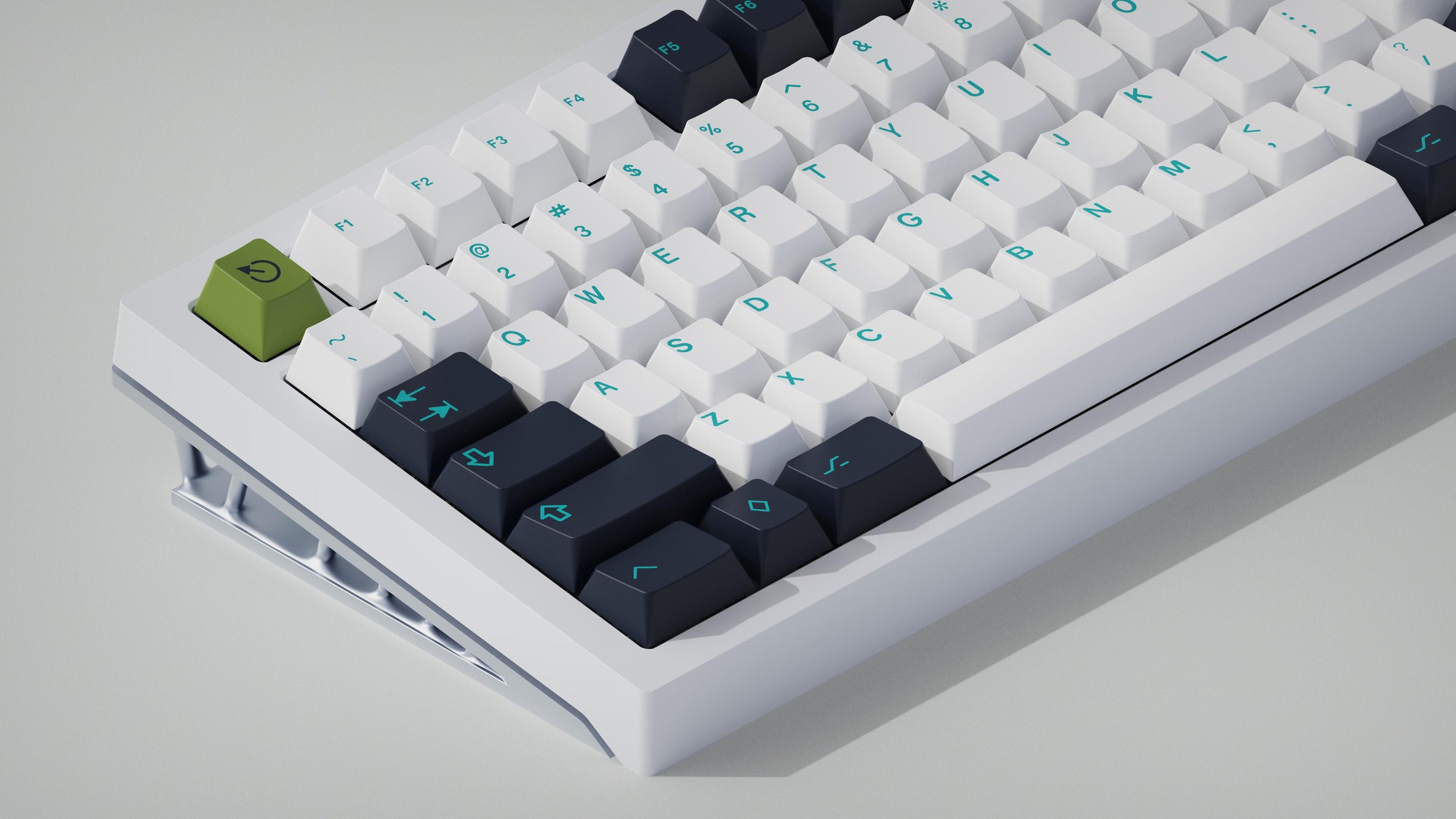ePBT Sniper Keycaps