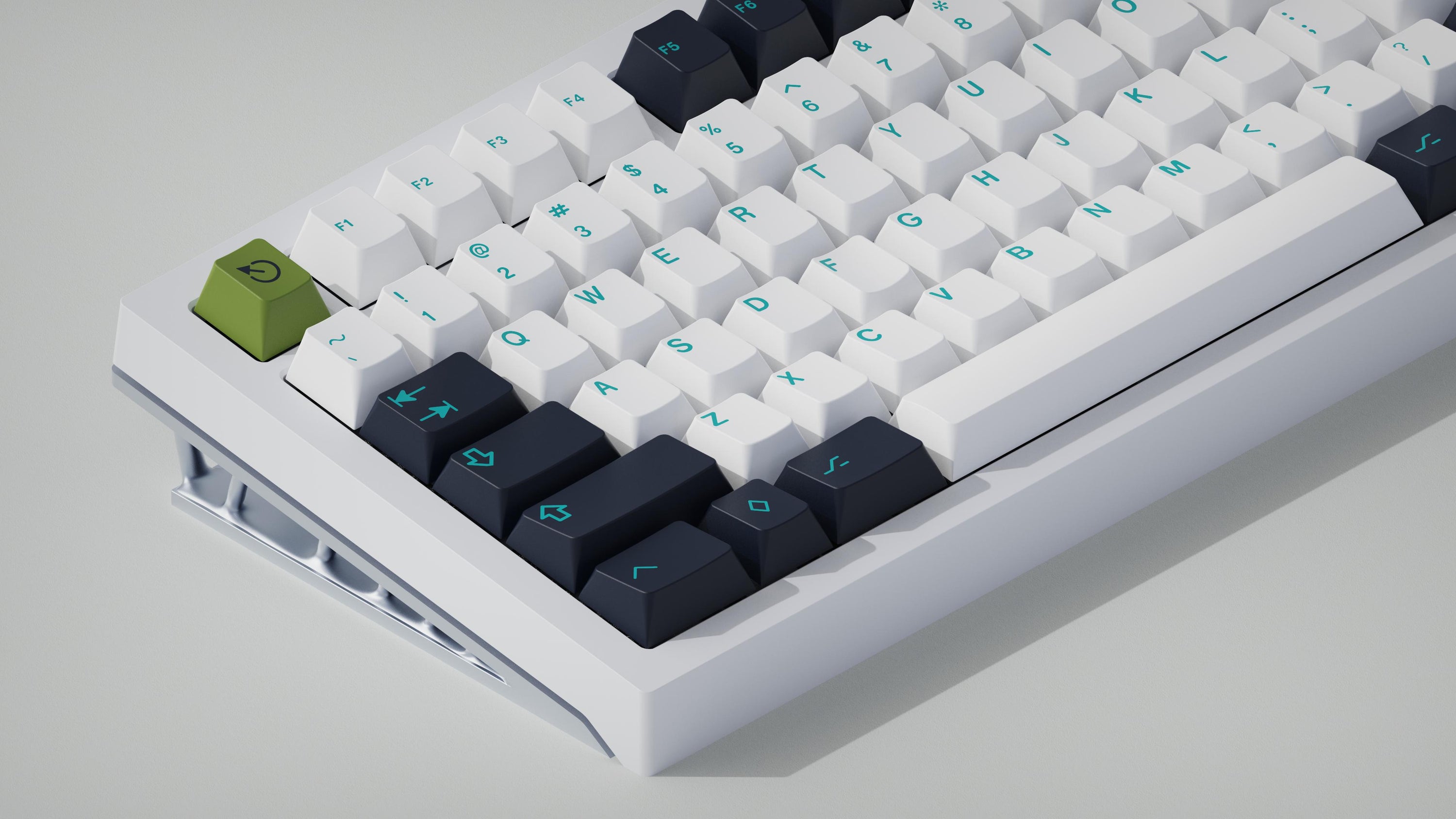 ePBT Sniper Keycaps