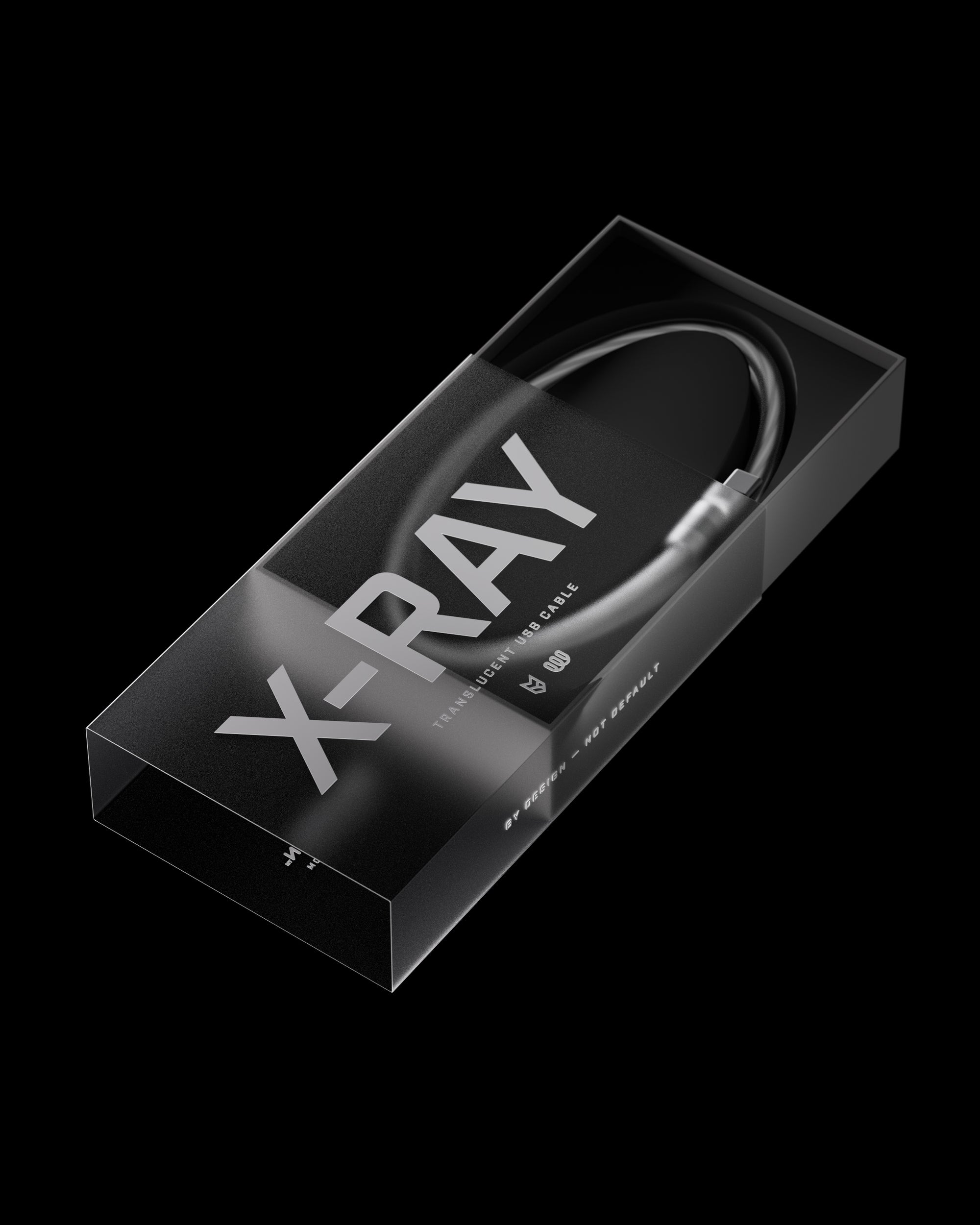 Cable - X-Ray