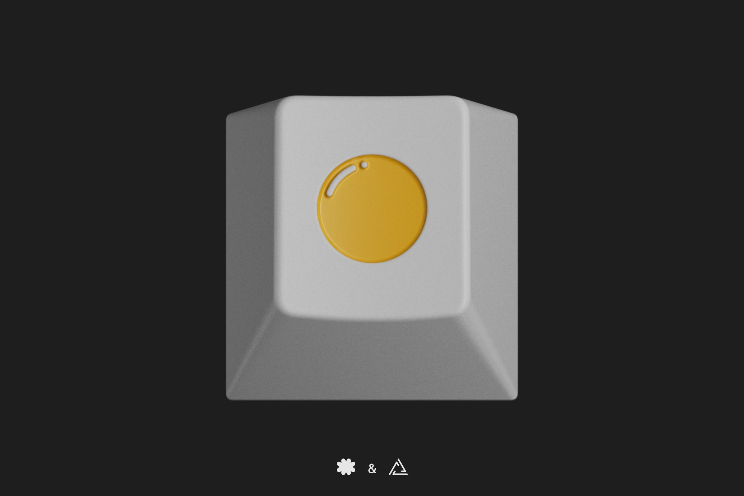 GMK CYL Jamon 2 Keycaps