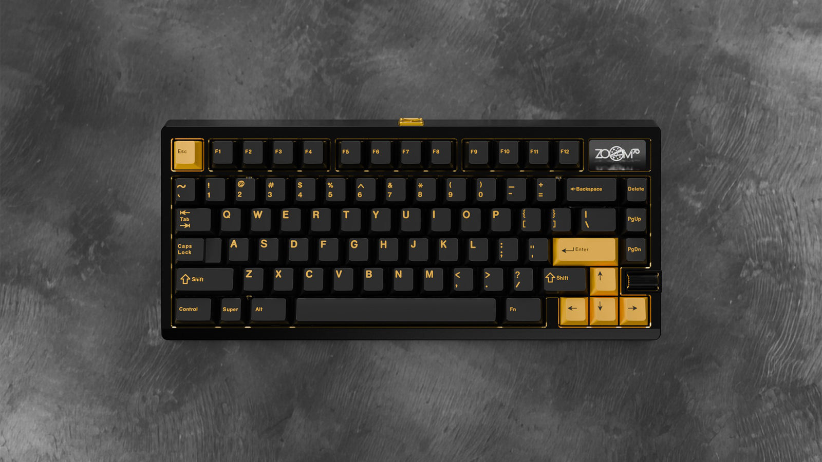 Keyboards
