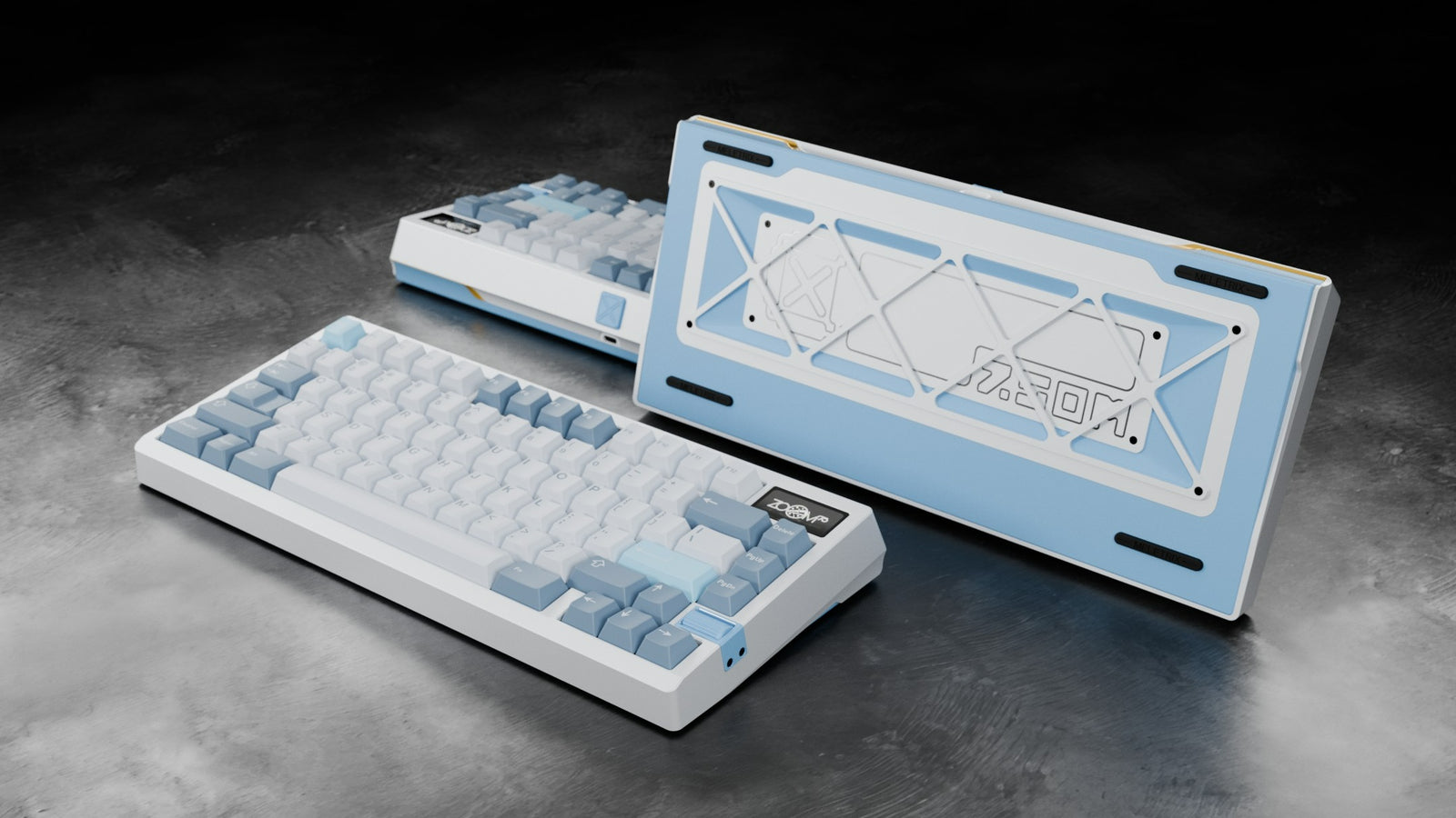 Deskhero.ca - Canada's best source for enthusiast level keyboards