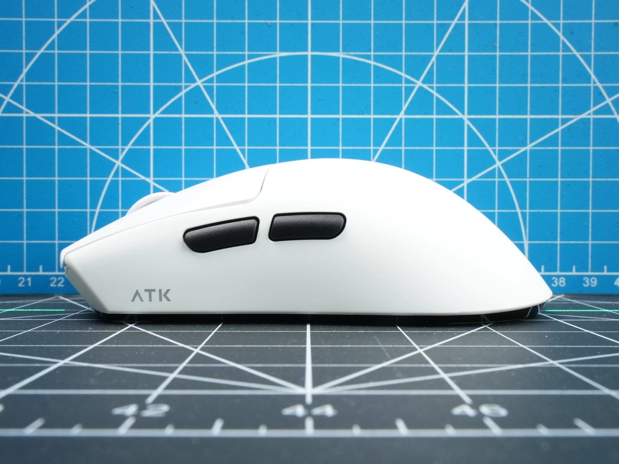 Mouse Shapes Compare v1.01