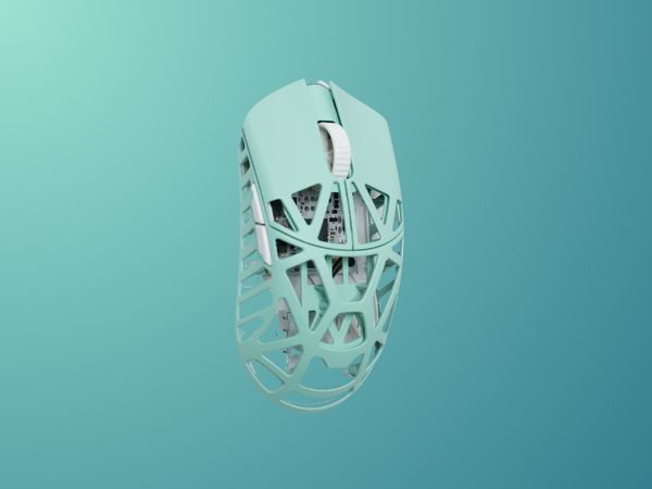 BEAST X MINI Wireless 8K Gaming Mouse