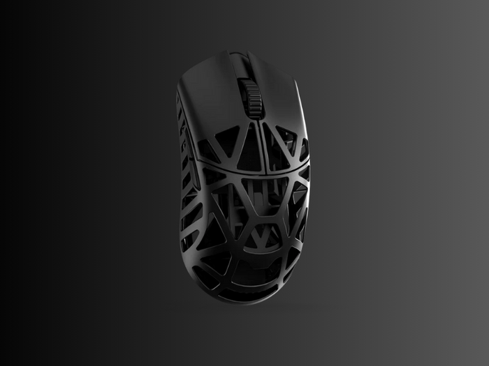 WLMouse - BEAST X Premium Mice