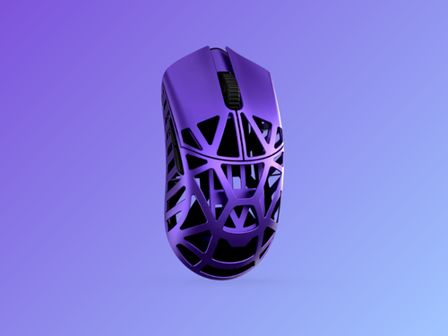 BEAST X Wireless 4K Gaming Mouse