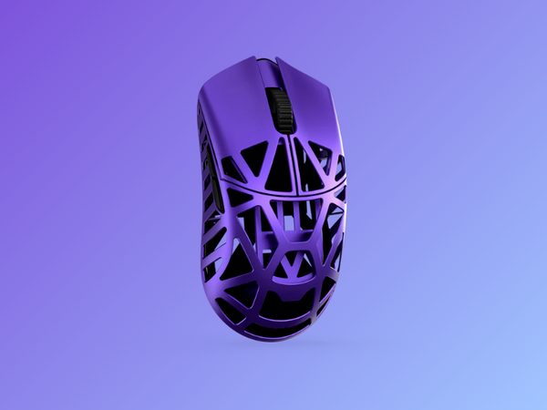 BEAST X Wireless 4K Gaming Mouse
