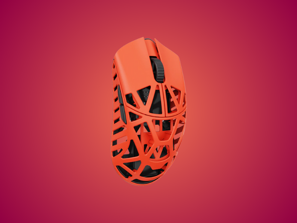 BEAST X MINI Wireless 8K Gaming Mouse