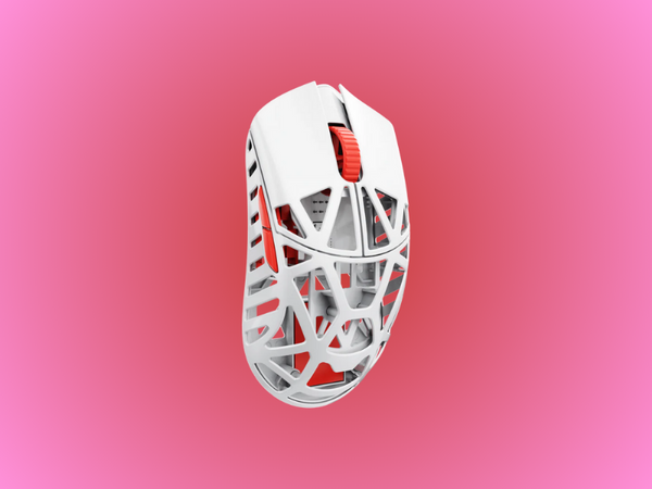 BEAST X MINI Wireless 8K Gaming Mouse