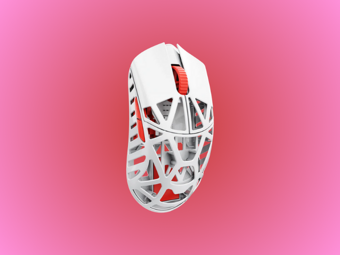 BEAST X MINI Wireless 8K Gaming Mouse