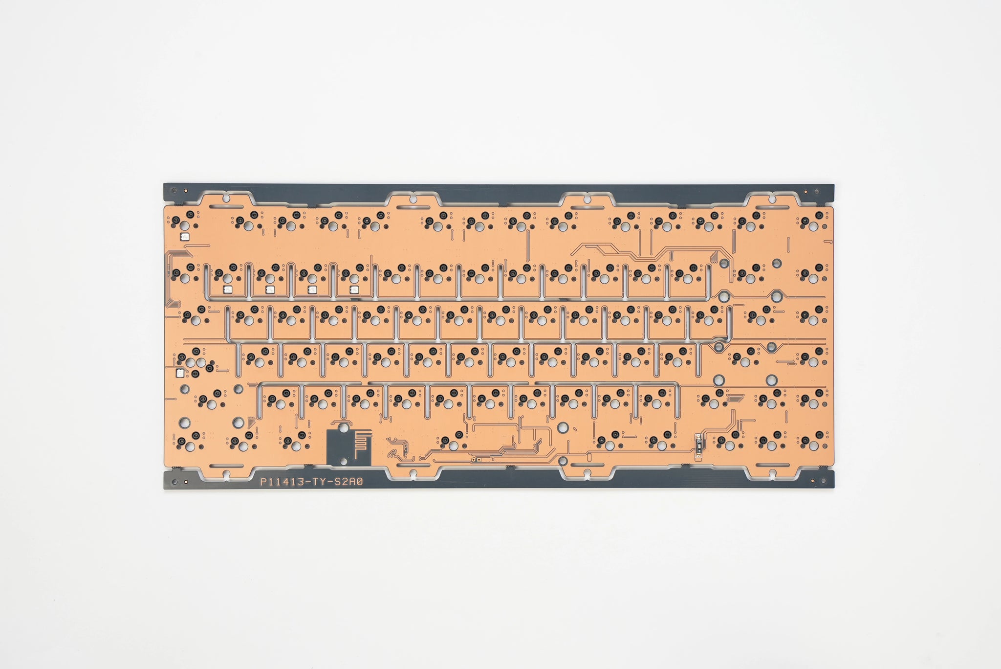 Bridge 75 - Addons and Accessories