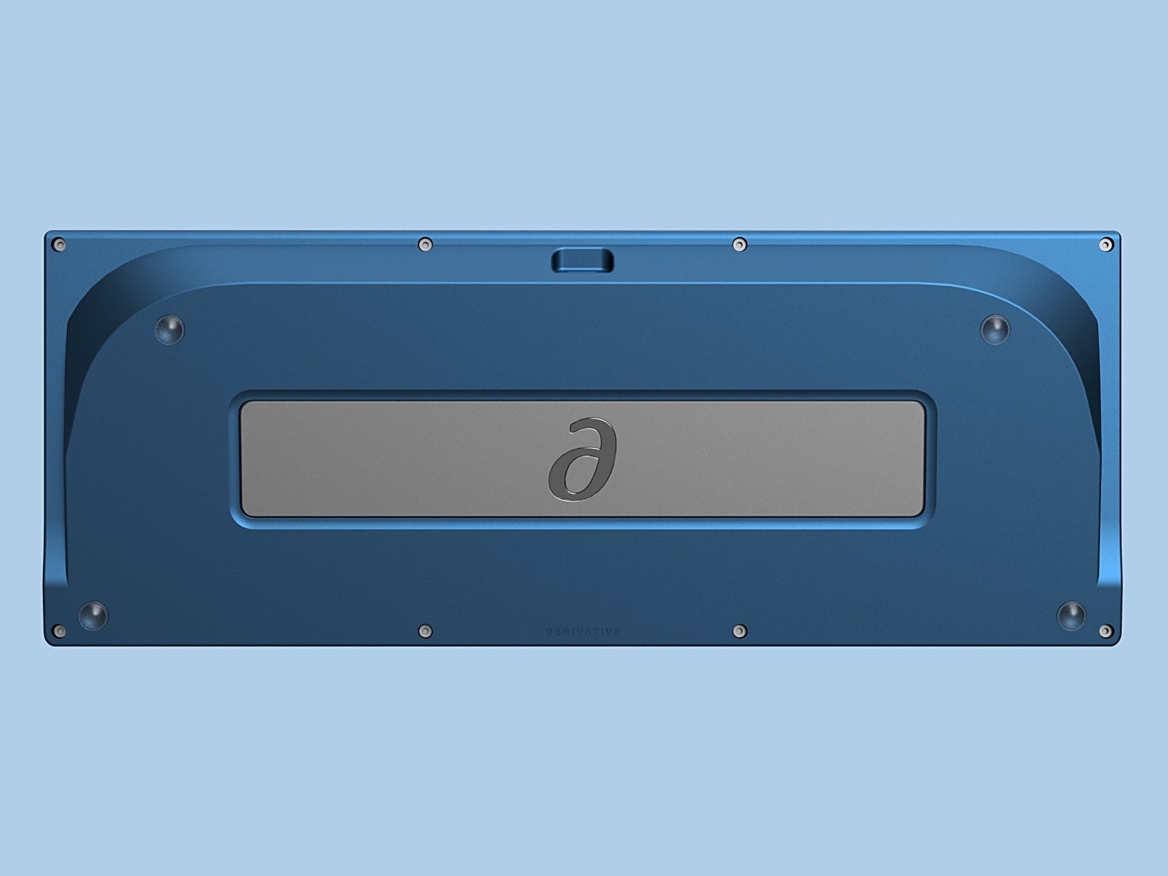 Derivative R1 Premium Keyboard Kit — Deskhero.ca Inc.