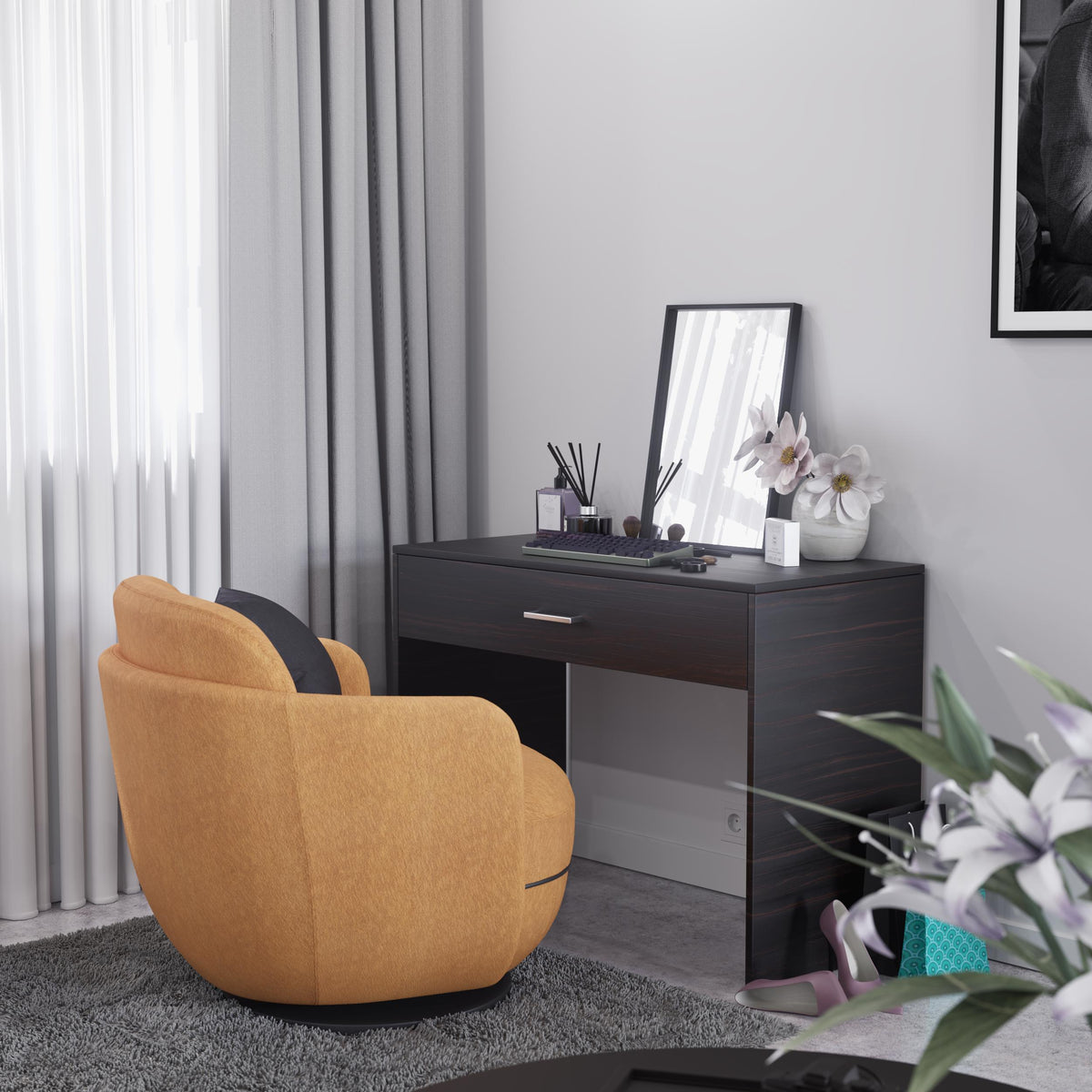 GMK CYL Rouge R2 Keycaps