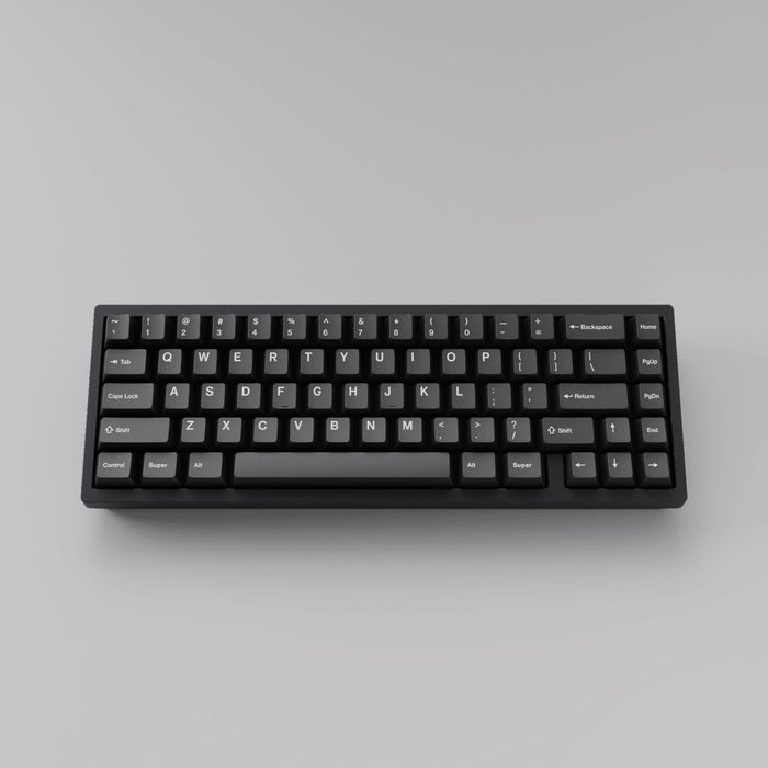 MODE Design Keyboards