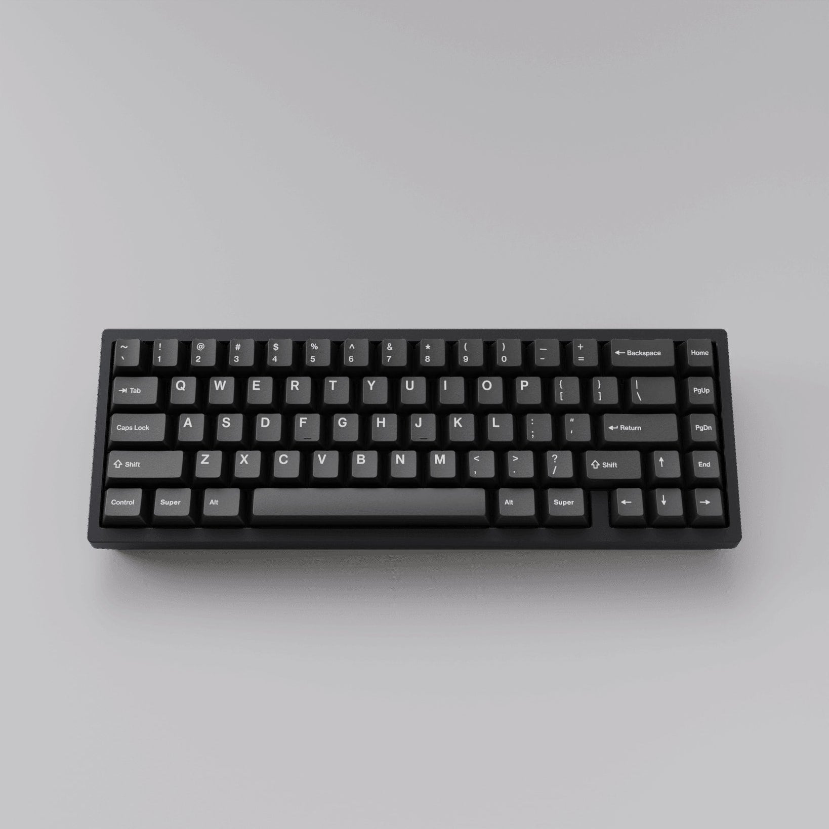 MODE Envoy 65% Keyboard — Deskhero.ca Inc.